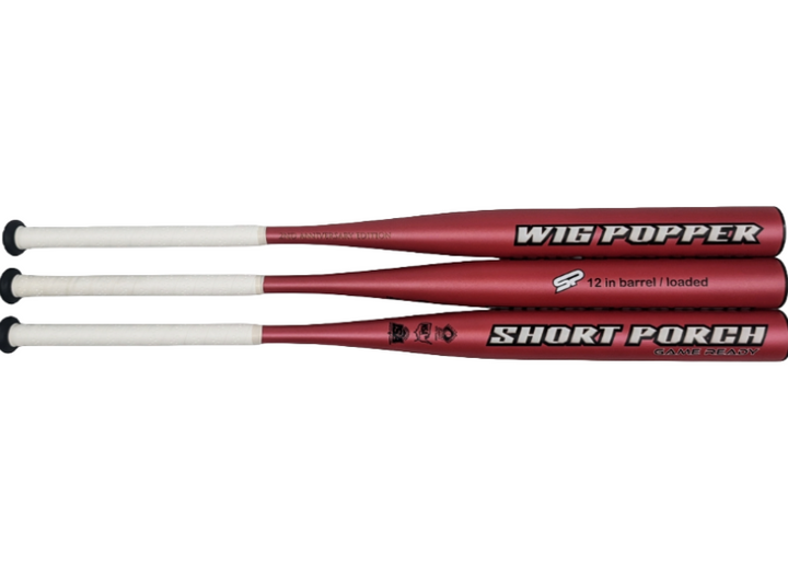 Senior Softball Bats – Short Porch