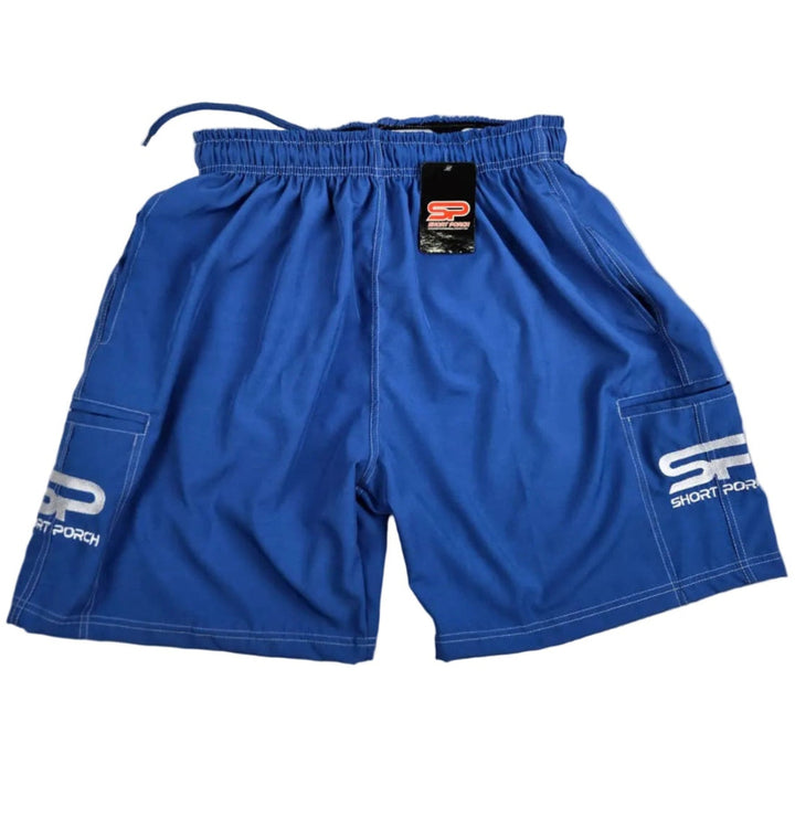 Merchandise – Short Porch