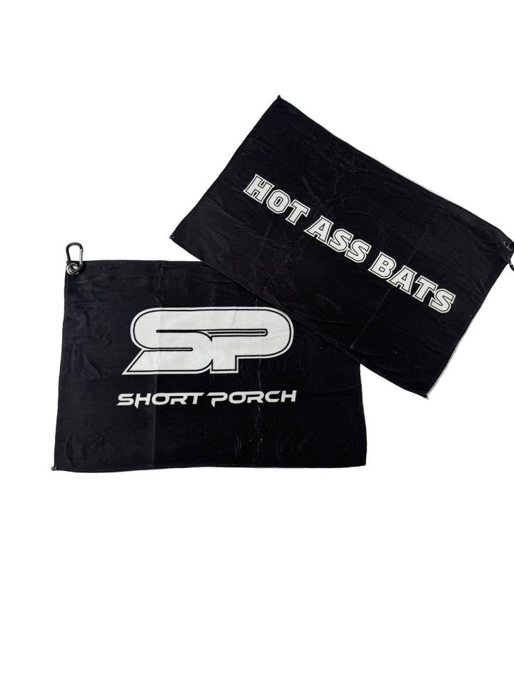 Merchandise – Short Porch