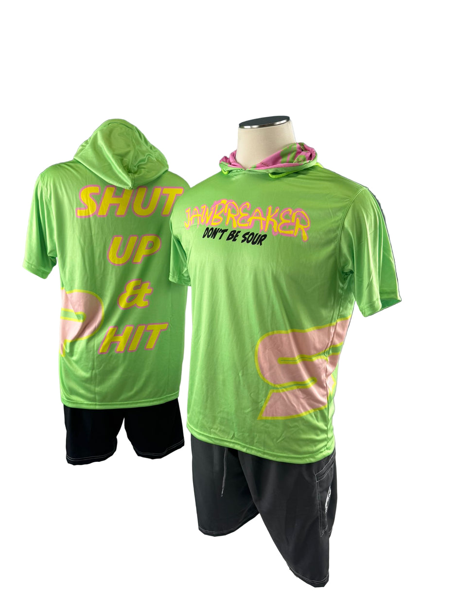 Merchandise – Short Porch